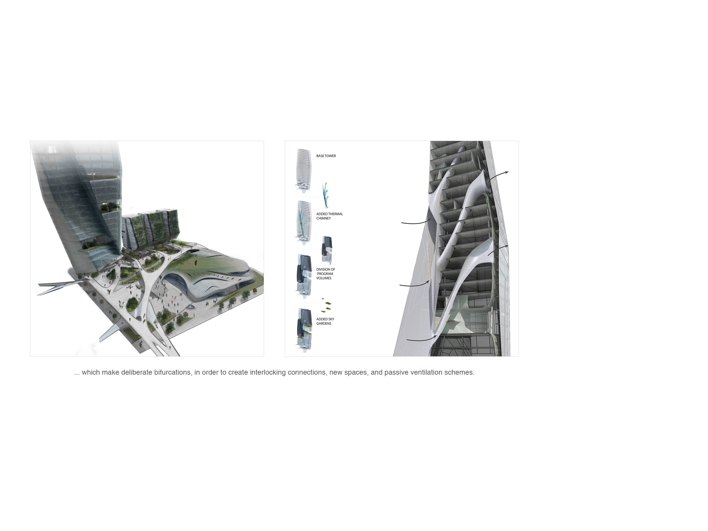 HOLON CITY CENTRE | Archi-Tectonics